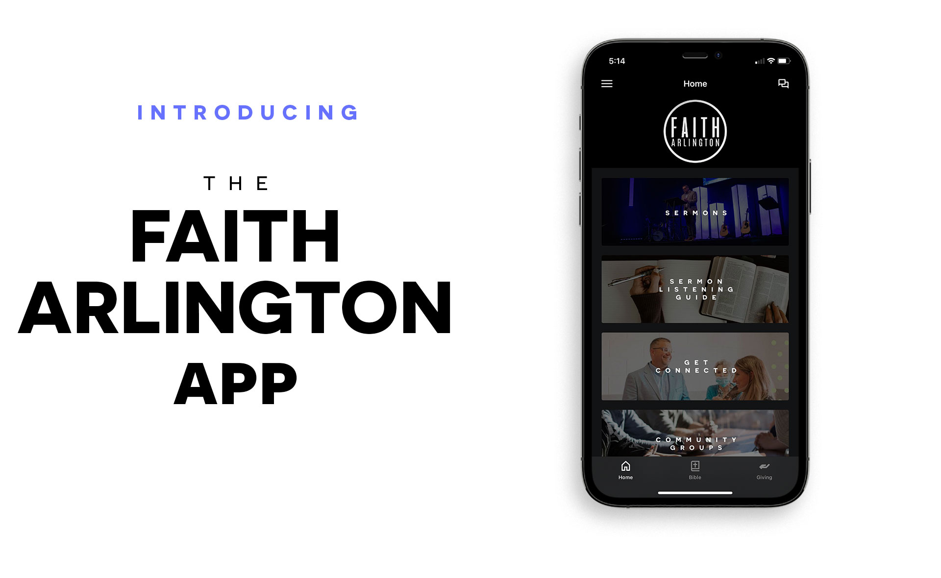 Faith Baptist Arlington