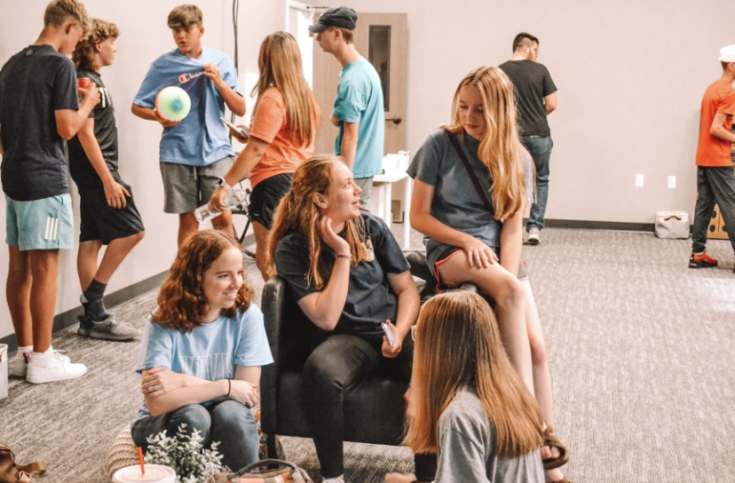 Students – Faith Baptist Arlington