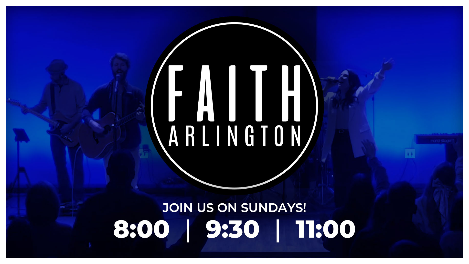 FBA Home | Faith Arlington