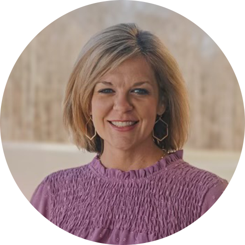 Our Team | Faith Arlington