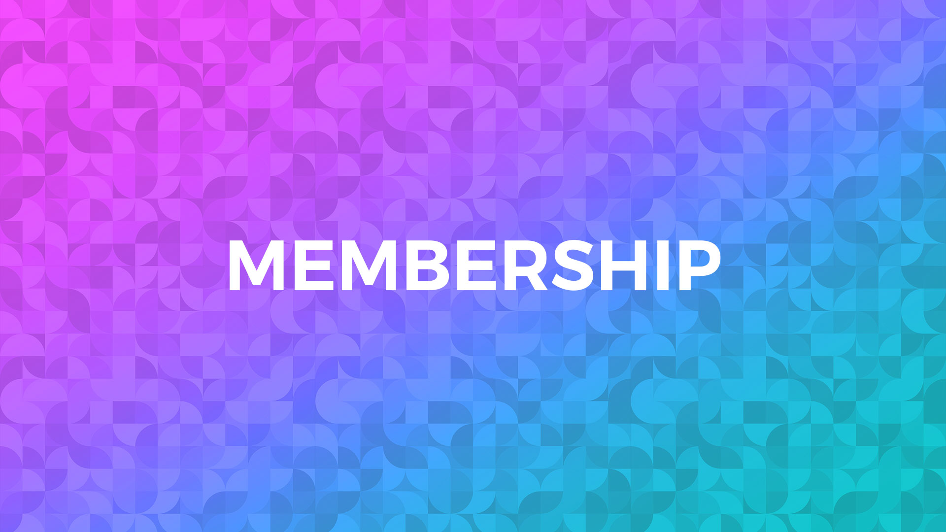 Membership | Faith Arlington